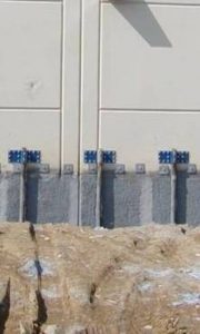 Magnum Piering - Foundation Brackets