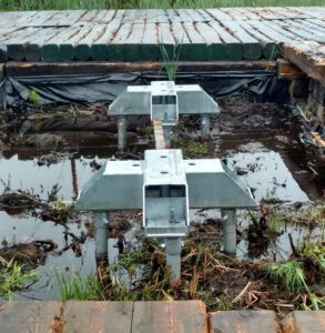 Power Transmission Foundations