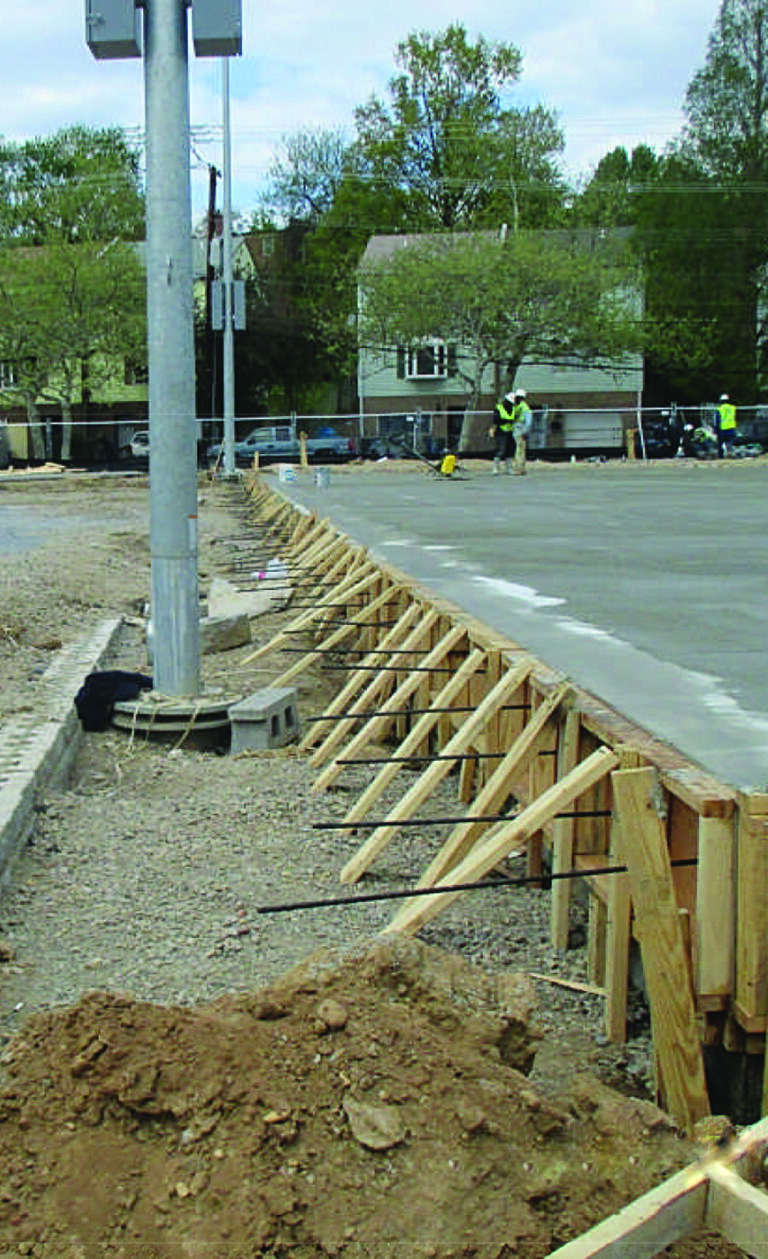 Magnum Piering - Helical Post Bases