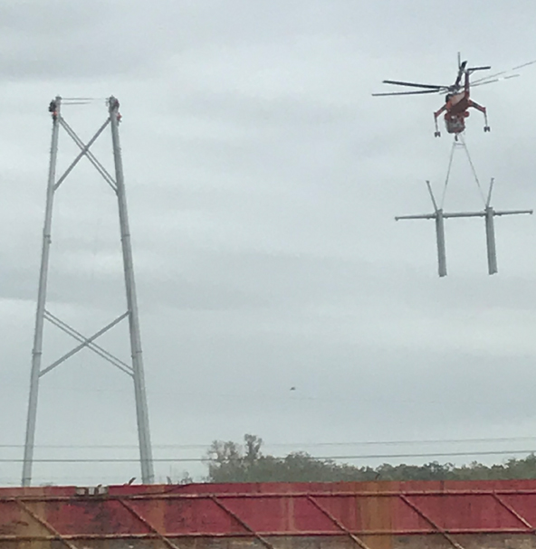 Power Transmission Foundations