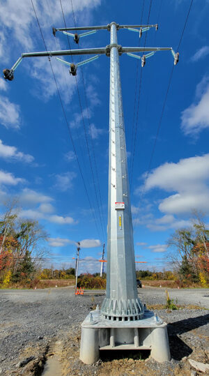 Power Transmission Foundations