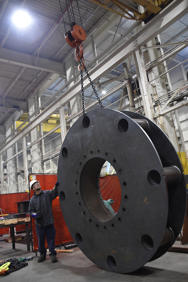 Power Transmission Foundations