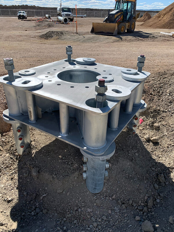 Power Transmission Foundations